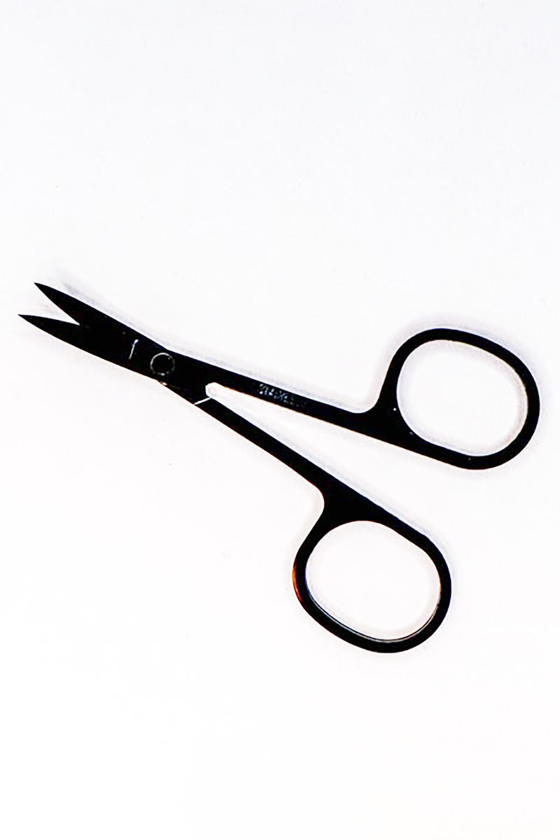 LASH SCISSORS – Wild at Heart Aotearoa